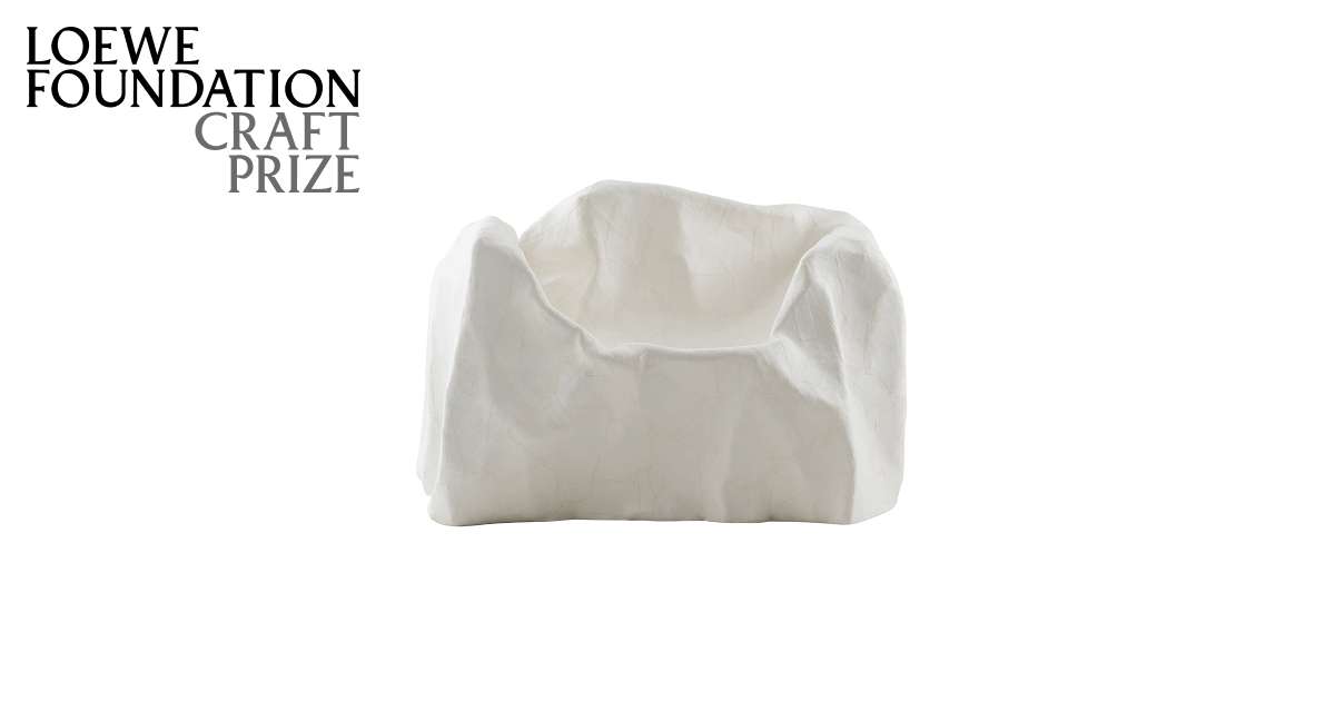 Discover the work of Jungin Lee | LOEWE FOUNDATION Craft Prize